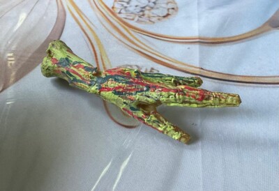 CHICKEN FOOT REAL VOODOO/HOODOO ANOINTED & BLESSED FREE S&H 💥💥💥 | eBay