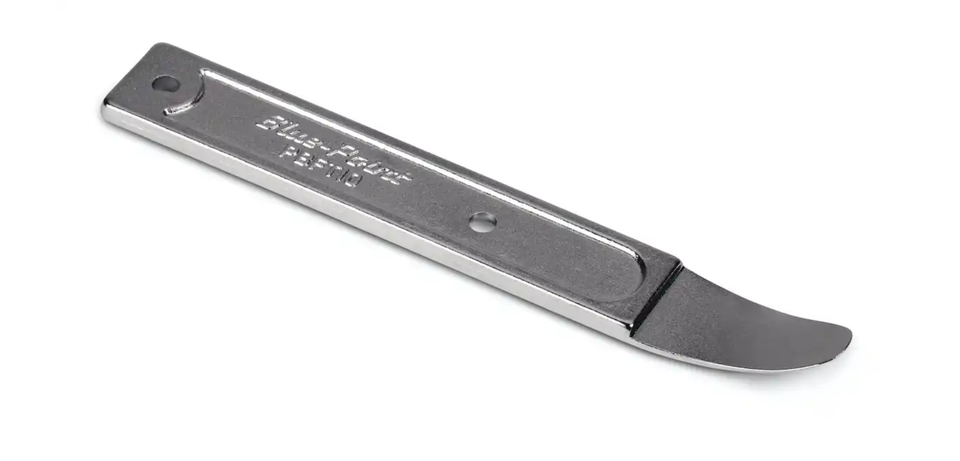 *NEW* Snap-On's Blue Point PRY Tool PBFT10 *THIN METAL PRY TOOL* BRAND ...