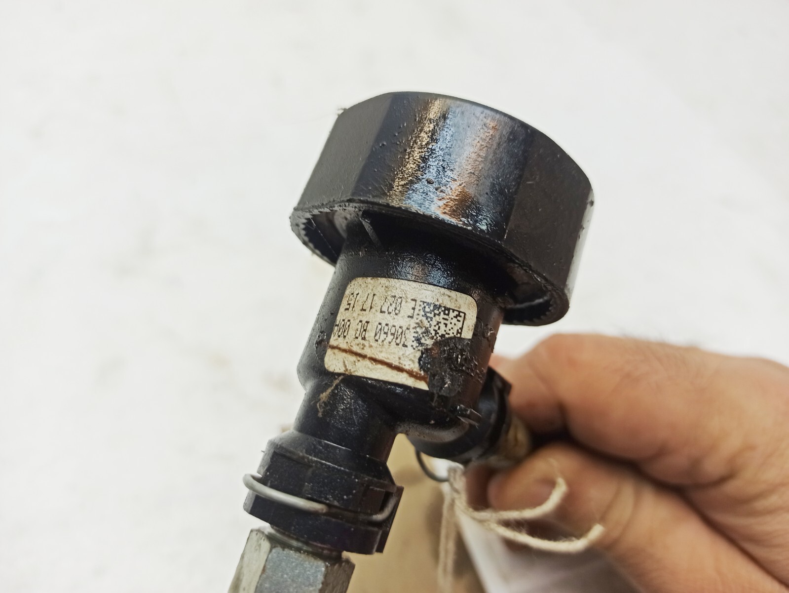 Nissan X Trail 2017-2020 Diesel 1.6 Manual Clutch Damper 30660-BC00A | eBay