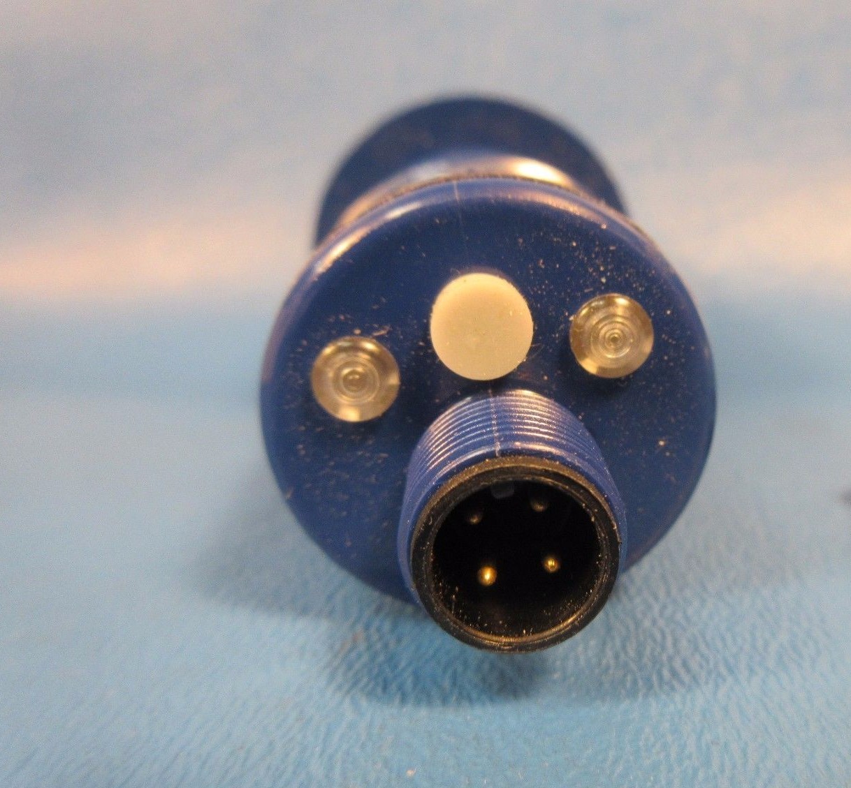 Hyde Park SM956A, SM956A-820500 Superprox Ultrasonic Proximity Sensor ...