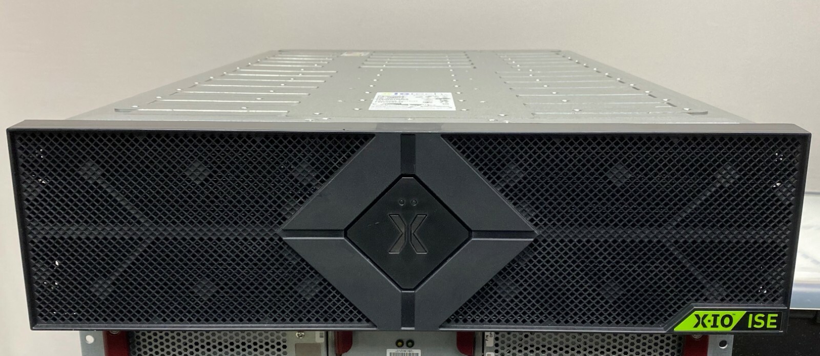 Xiotech ISE 2400 68TB Storage 2x PSU 2x Management | eBay UK