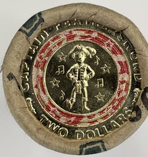 🪶2021 Gold $2 Two Dollar UNC - Australia Coin - Royal Australian Mint ...