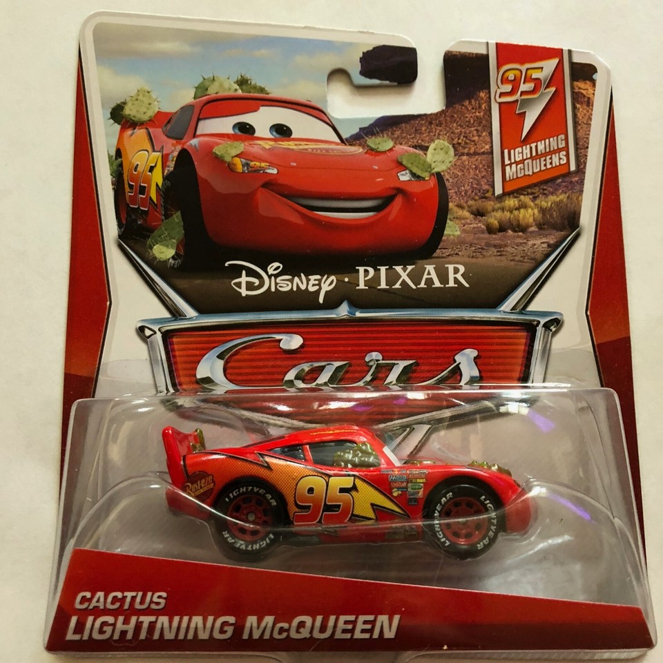 Disney Pixar World of Cars 2013 2014 Singles White Background Themes | eBay