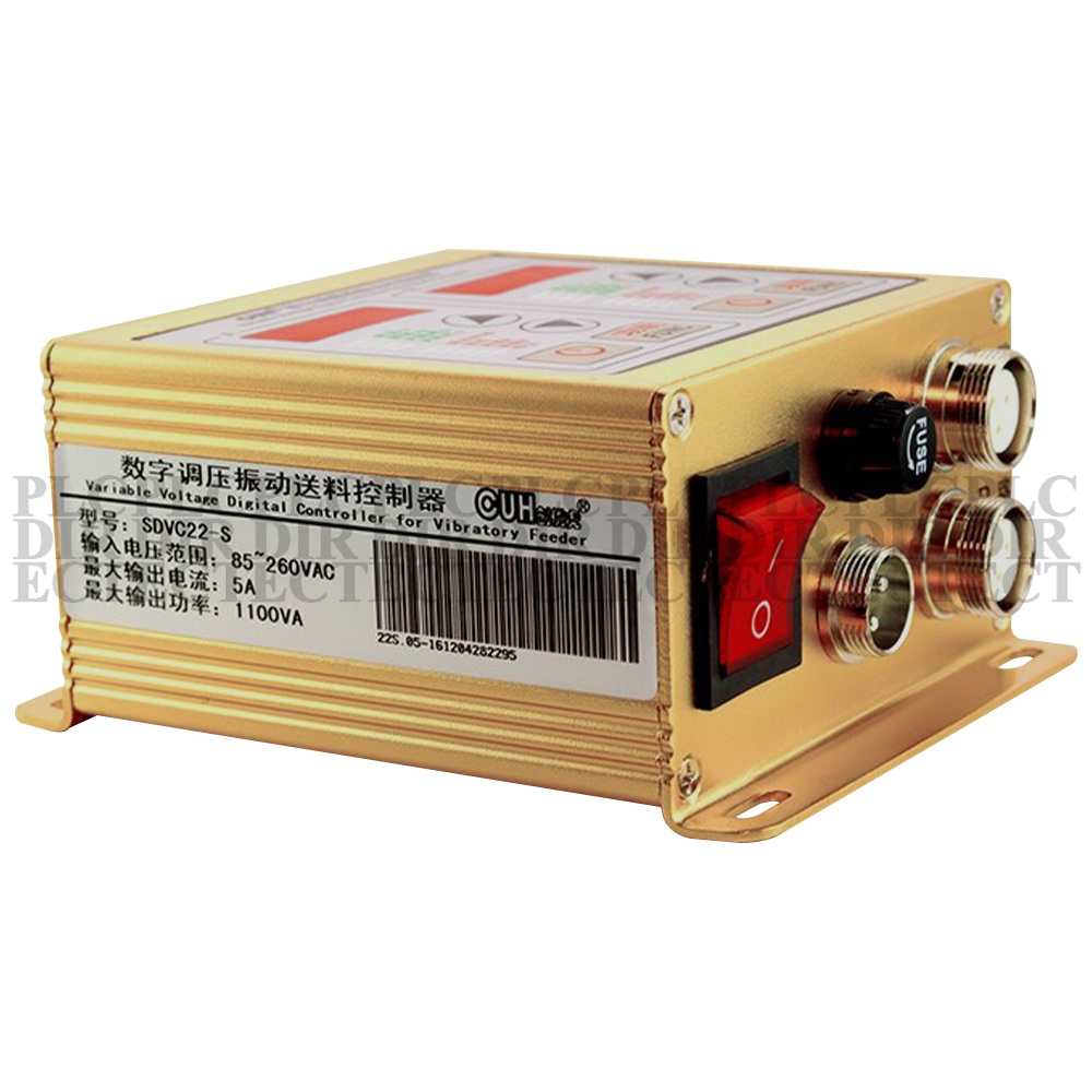 NEW SDVC22-S Variable Voltage Digital Controller | eBay