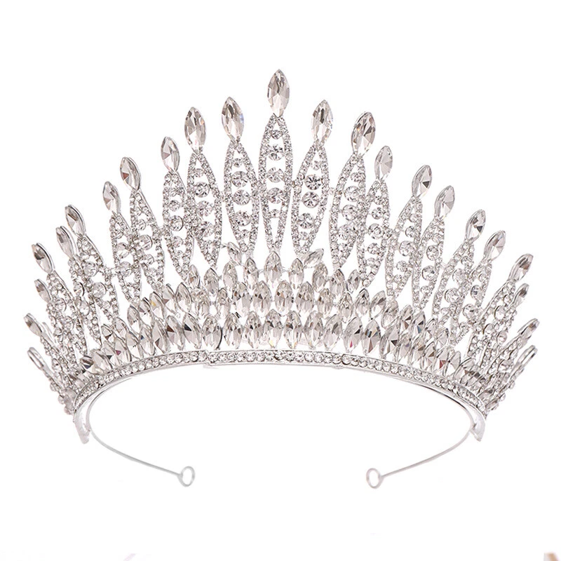 Prom Queen Crown Transparent