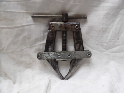 Lever Hoists & Come Alongs - Chain Puller