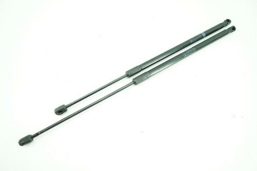 Mercedes W204 08-12 Hood Lift Support Shock Strut Set Pair 2049800064 ...