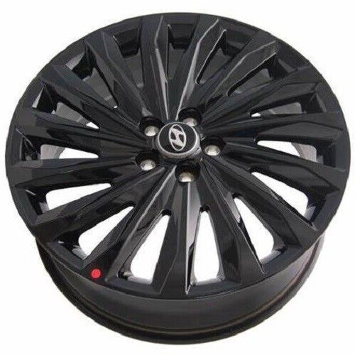 2024 Hyundai Palisade OEM Wheel Rim 20x7.5 20" 71048 52910S8840 | eBay