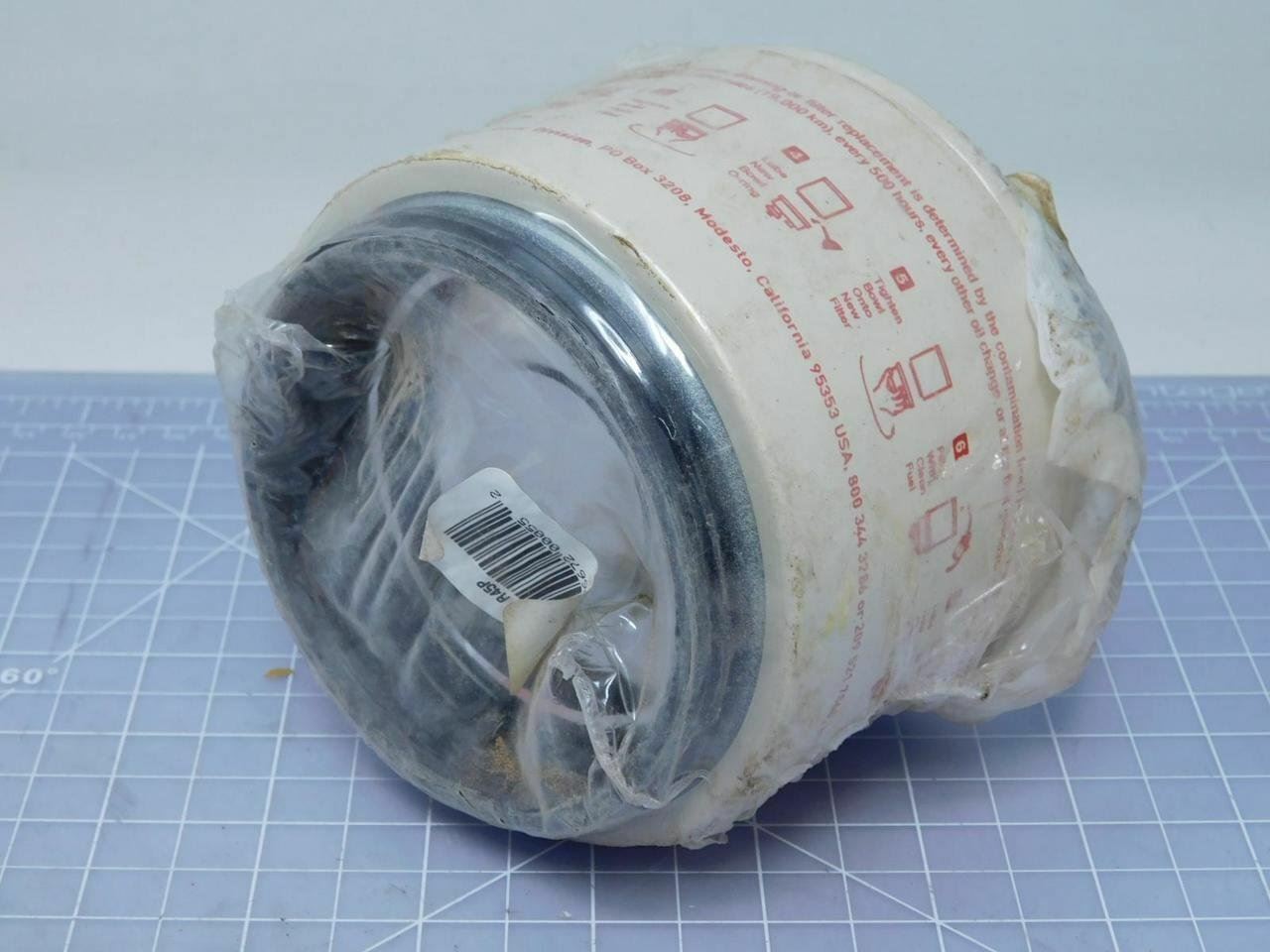 Racor R45P RACOR SPIN-ON ELEMENTS,4.25" | eBay