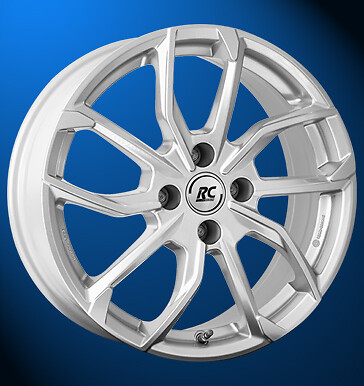 RCDesign RC34 7 X 17 4 X 100 45 kristall-silber online kaufen | eBay