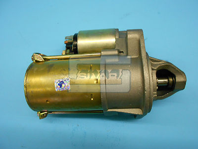 Starter Motor Daewoo Espero 2.0 96208783 Sivar G01204 | eBay