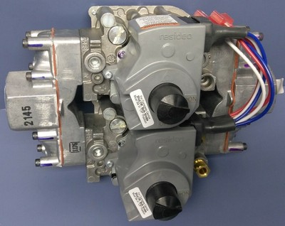 Valves - 24 Volt Gas Valve