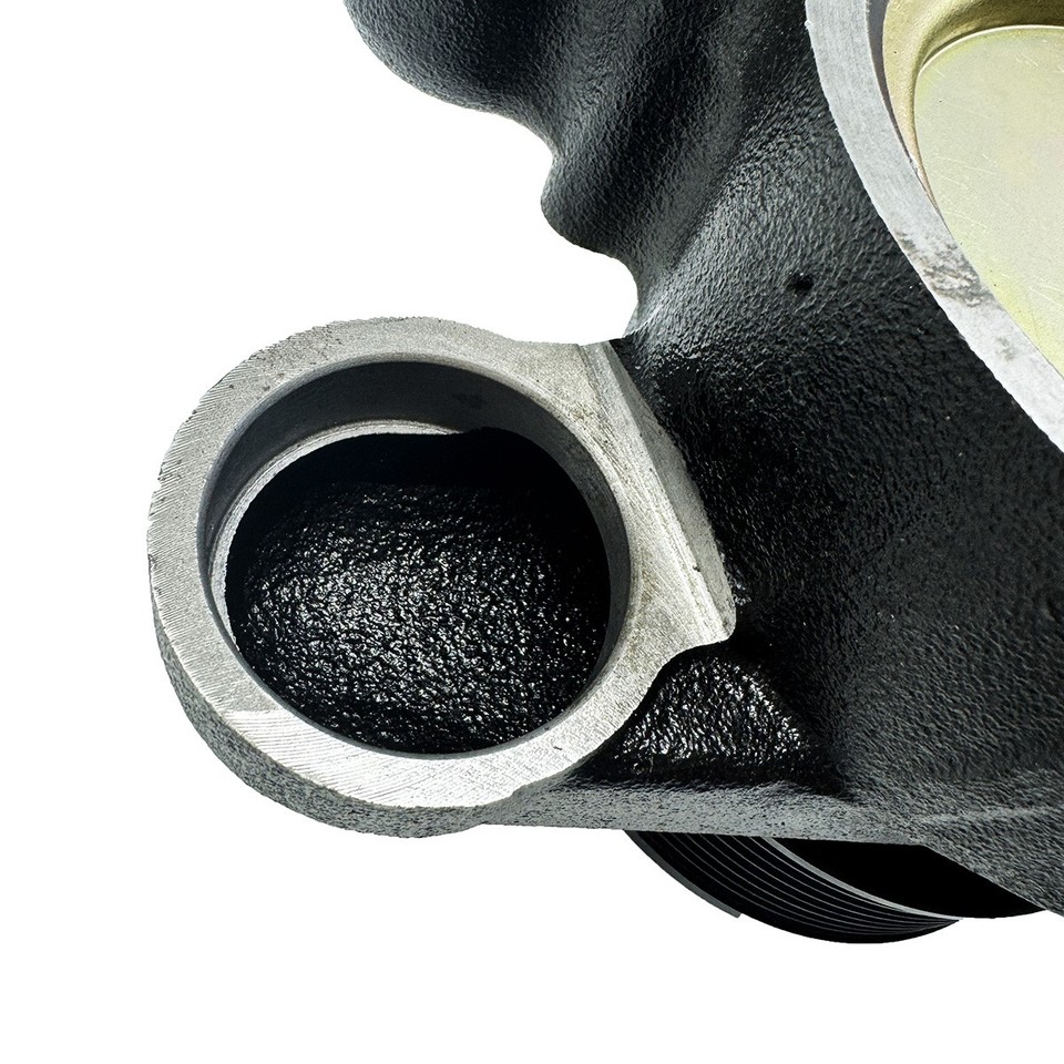 70025305 5271093 Water Pump Replaces for JLG SkyTrak QSB3.3 T4I Cummins ...