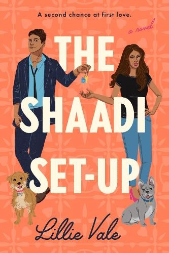 Lillie Vale The Shaadi Set-Up (Taschenbuch) (US IMPORT) 9780593328712 ...