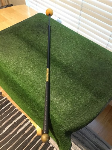 Orange Whip Mid-Size Training Aid (Swing Trainer) 43” Inches | eBay