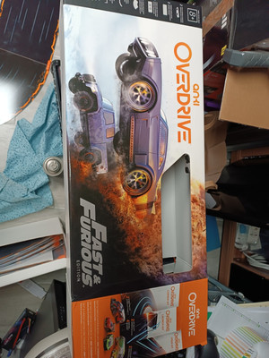 anki overdrive fast furious edition | eBay.de