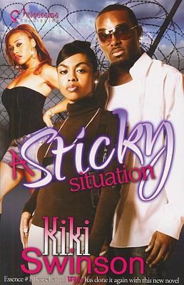 A Sticky Situation by Swinson, Kiki 9781934157091| eBay
