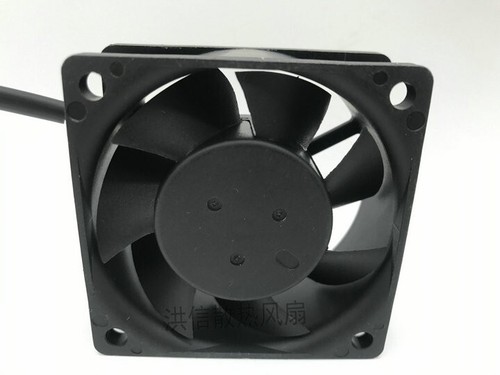 1PCS Delta AFB0624SH DC24V 0.21A 60*25MM 6025 Inverter Cooling Fan Fast ...