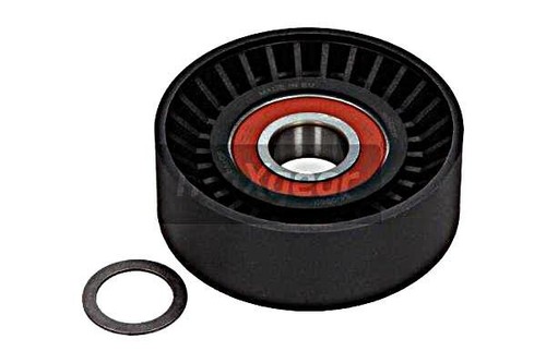 V-Ribbed Belt Tensioner Lever For VOLVO C70 I S40 S60 S70 S80 V40 V70 ...