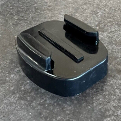 Quick Release Tripod Mount Adapter for GoPro Clips Screw Thread for ...