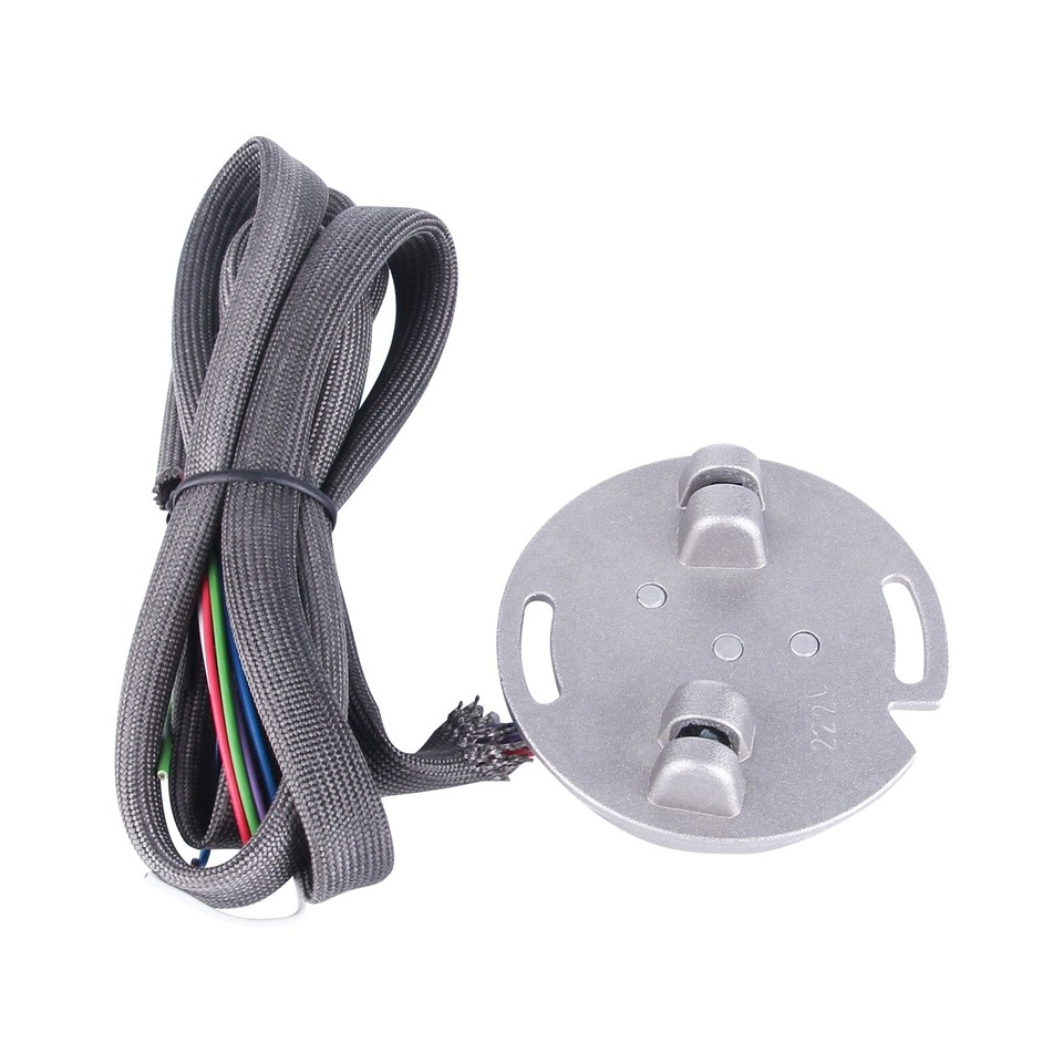 Ultima Programmable Single Dual Fire Electronic Ignition Module For ...