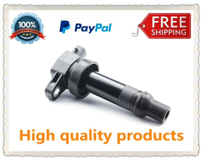 Ignition Coil 27301-2B000 for Hyundai i20 i30 IX20 Kia Cee'D Cerato Rio ...