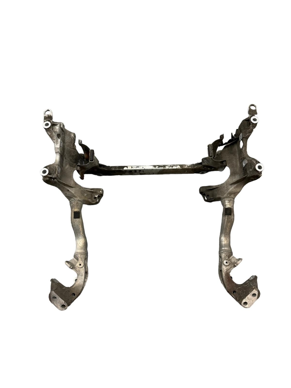 2008-2012 Audi A4 2.0L Quattro Front Subframe | Genuine OEM