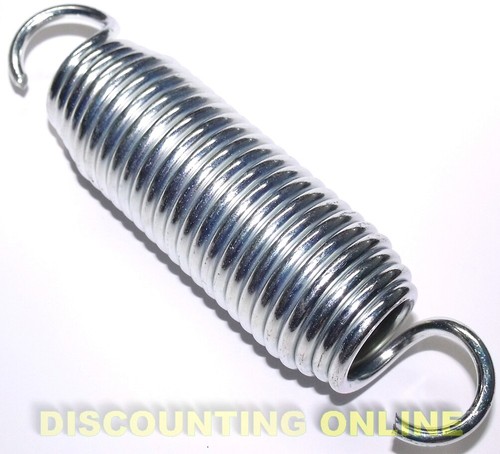 EXTENSION SPRING FITS EXMARK 116-6316 103-8599 Lazer Z AS XSTracer ...