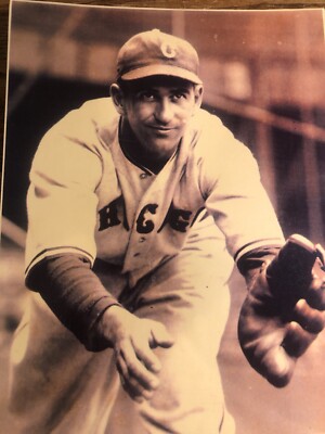 Luke Appling Chicago White Sox 11x14 Laminated Photo | eBay