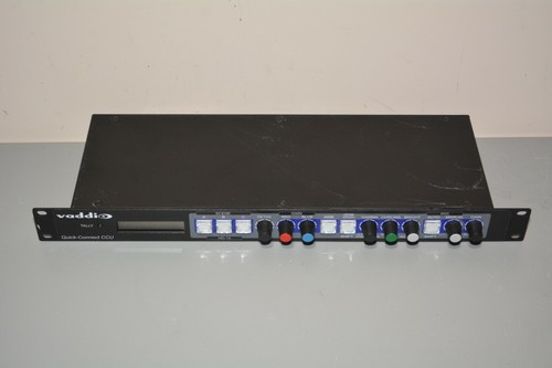 ^ Vaddio Quick Connect CCU HD-19 998-1105-025 Camera Image Control # ...
