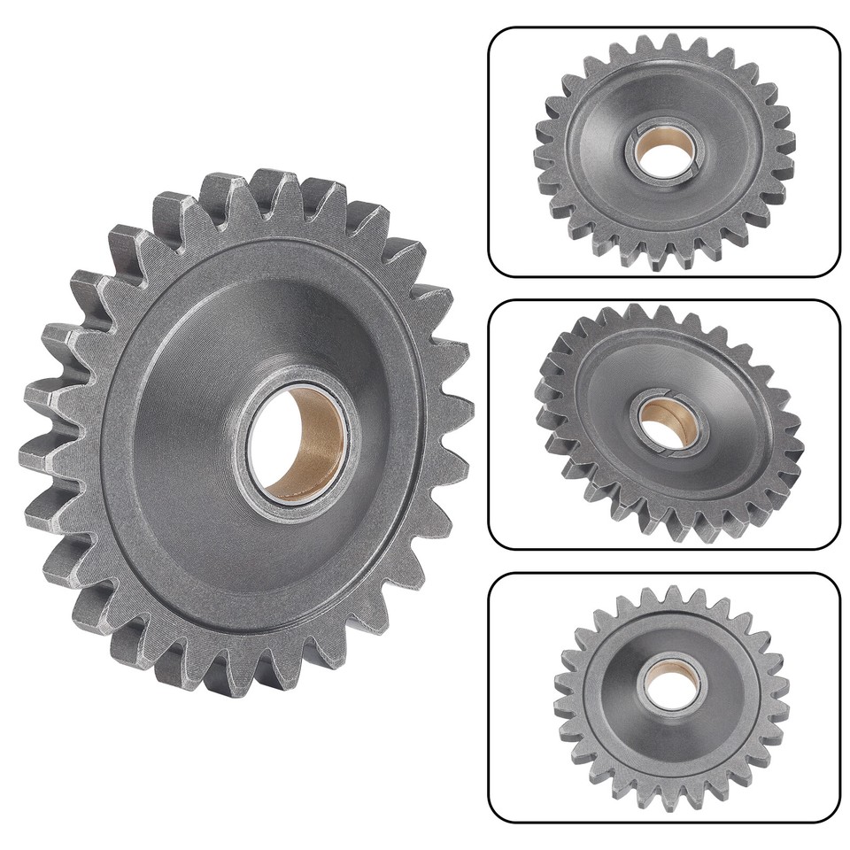 4L0-15651-00 26T KICK IDLE GEAR 1984-2006 for Yamaha Banshee 350 YFZ350 RZ350 | eBay