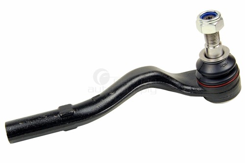 Mevotech Supreme Steering Tie Rod End Front Left Outer MS106113 ...