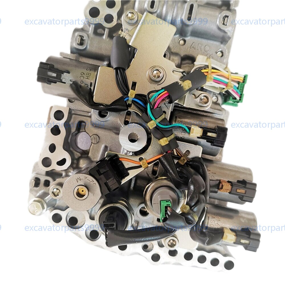 RE0F10D JF016E CVT Valve Body for Nissan Altima Rogue Rogue Sport ...