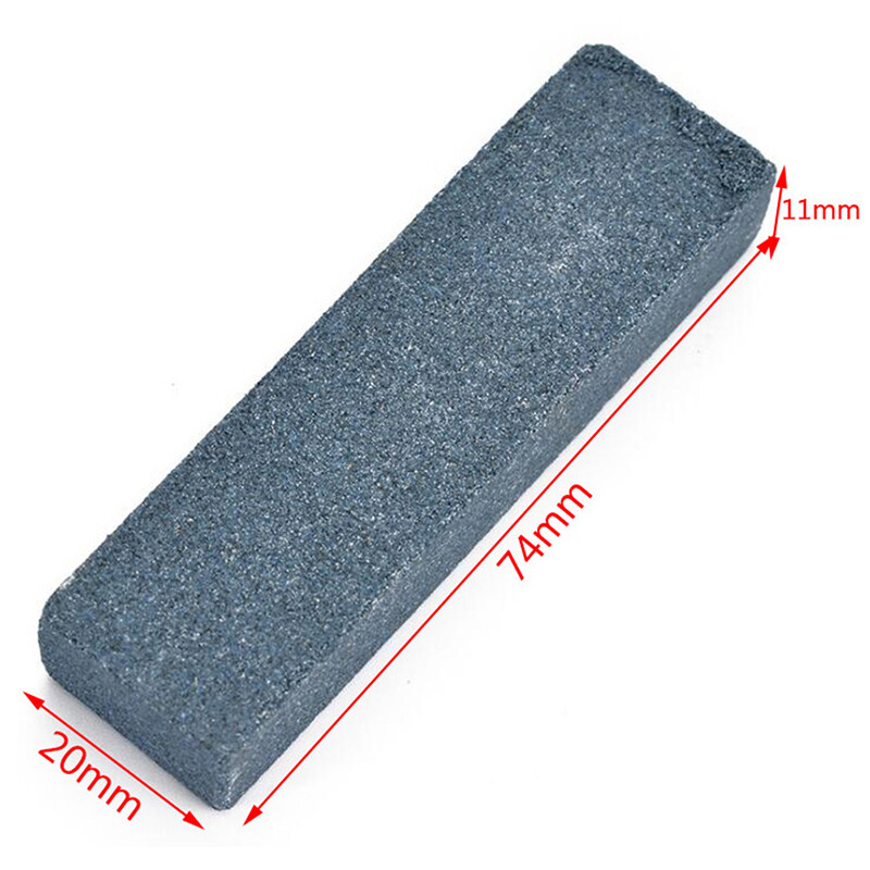240 Granularity Portable Sharpener Cutten Device Simple Grind Stone.4 ...