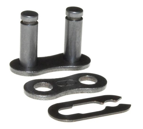 #35 Open Loop Chain - 10 Feet (320 Links) with Master Link | eBay