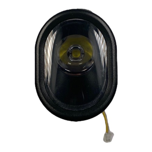 Genuine Ninebot Segway ES2 Kickscooter Front Headlight Lamp LED - Parts ...