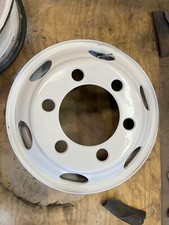 Isuzu NPR Chevy Tilt Master GMC Wheel TOPY Part# 128-8tc 6 Lugs 16" Rim ...