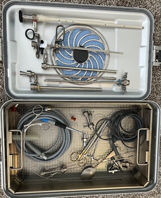 Medical Specialties - Storz