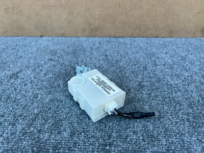 INFINITI Q50 Q60 2016-2022 OEM KEYLESS ENTRY THEFT LOCKING CONTROL ...