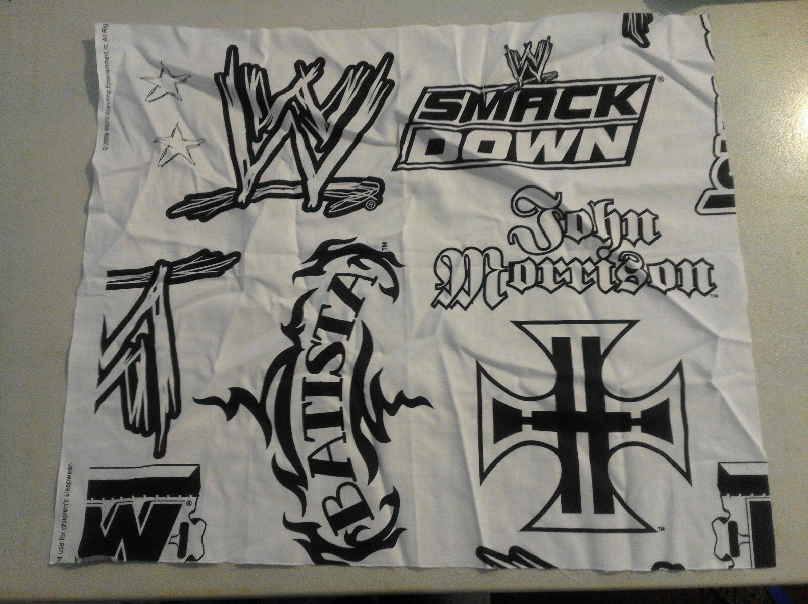 How To Draw John Morrison