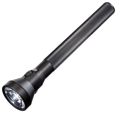 Streamlight 77553 UltraStinger LED Flashlight with 120-Volt AC/12-Volt ...