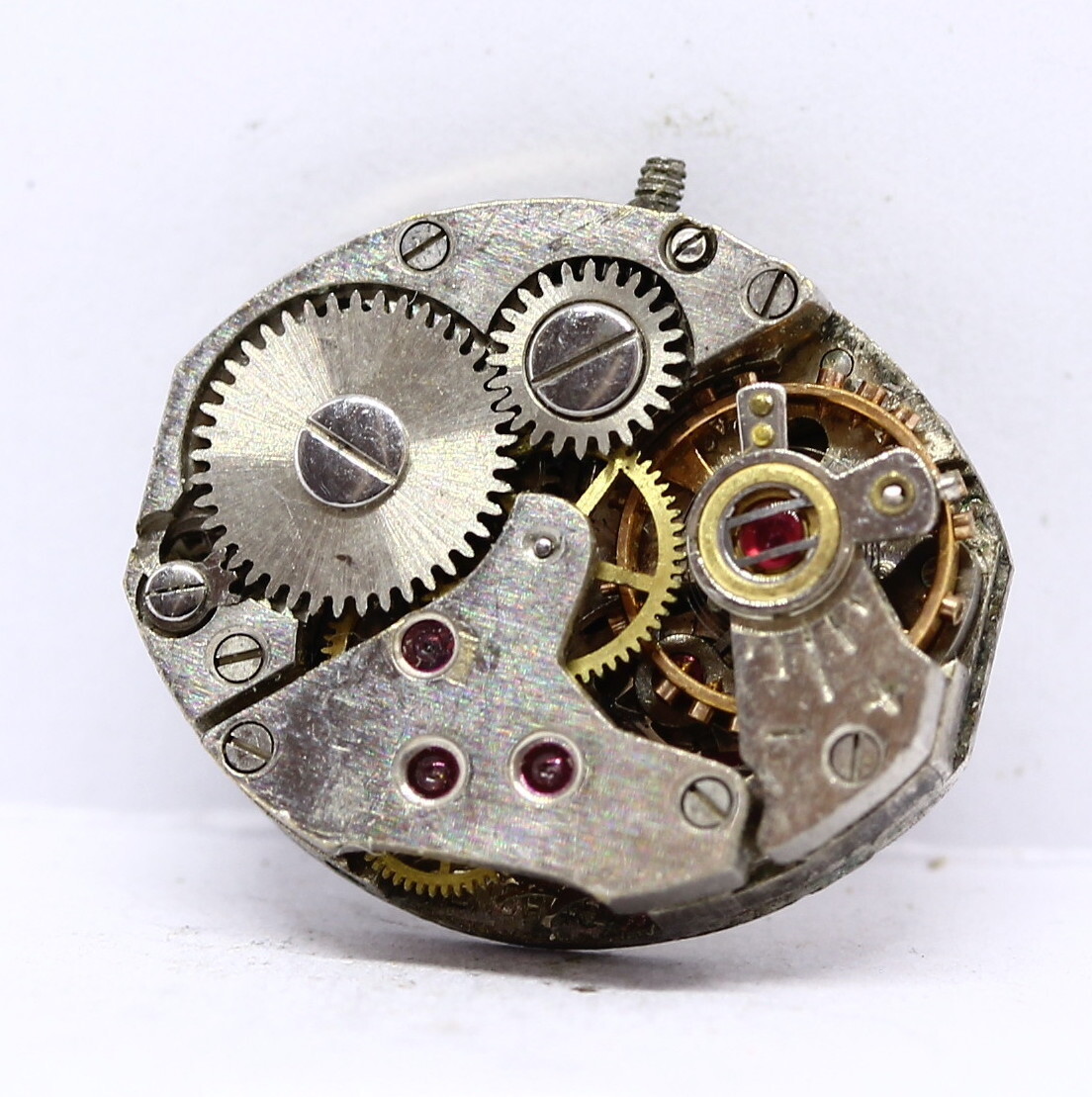 Mouvement Montre Mécanique REGLIA FEMGA 45 - J25-04 | eBay