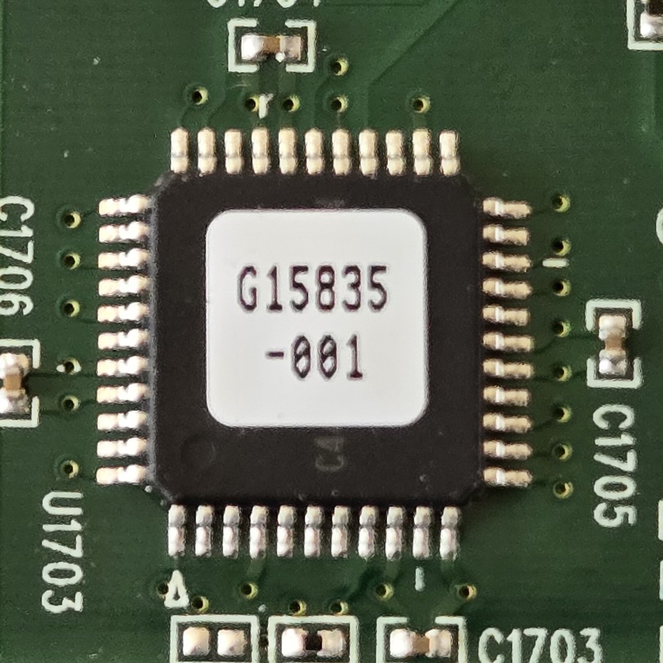 Intel Atom N450 Development Board LC1 with Viking Processor Module 1 ...