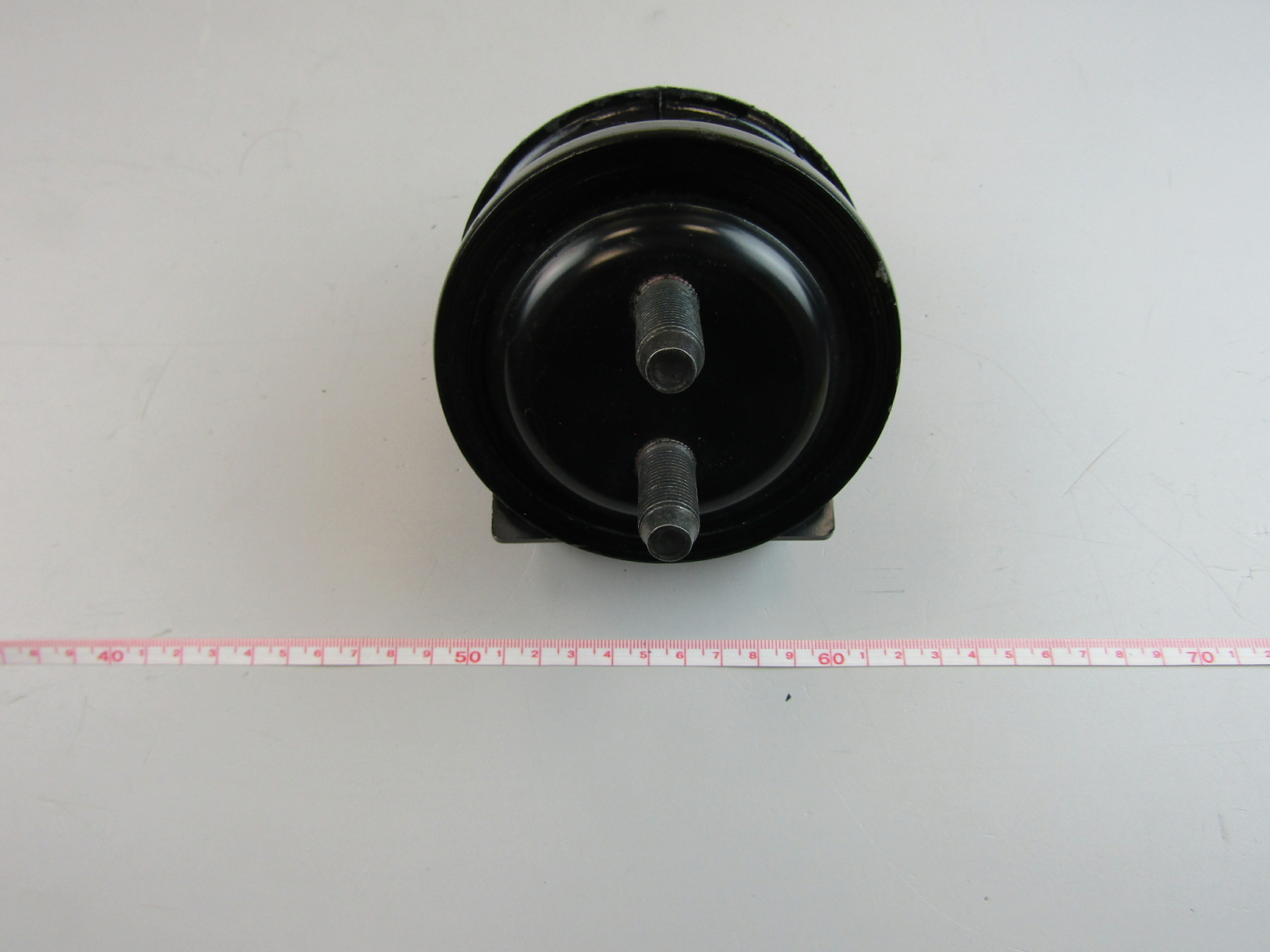 12360-74140 Toyota Insulator assy, engine mounting, front 1236074140 ...