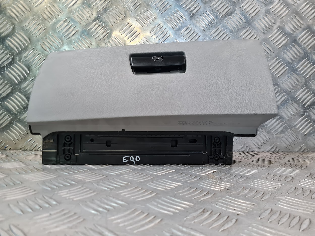 BMW 3 Series Interior Glovebox Glove Box 2006-2009 E90 E91 Estate ...