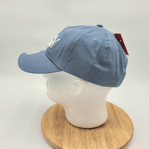 NWT Puma Essentials Baseball Cap "Teal" Men's Size OSFA & Adjustable Strap | eBay