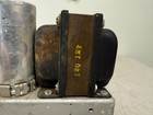Vintage Homemade Tube Amplifier CB Radio Stereo Guitar Power Supply ...