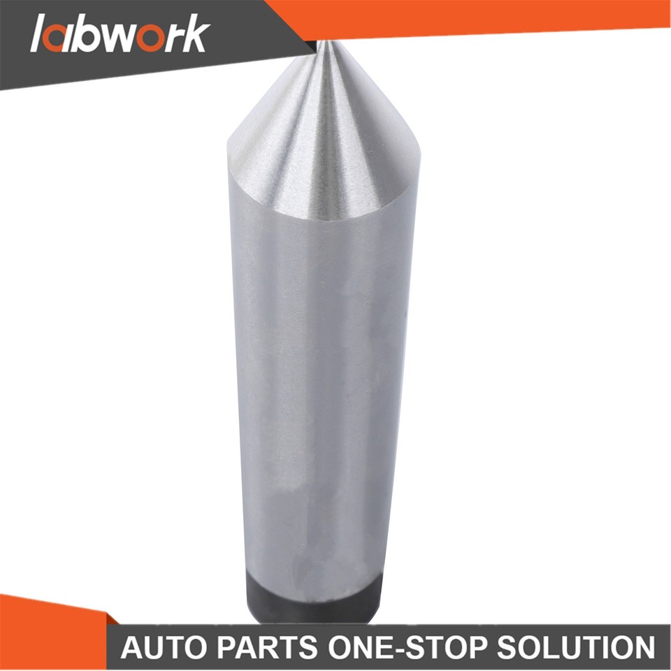 Labwork Morse Taper 3 MT3 Lathe Dead Center 60 Degree Single Point ...