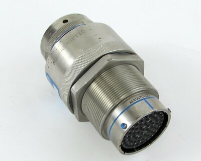 Douglas Engineering 24035 Feed Through Connector 61 Position | eBay