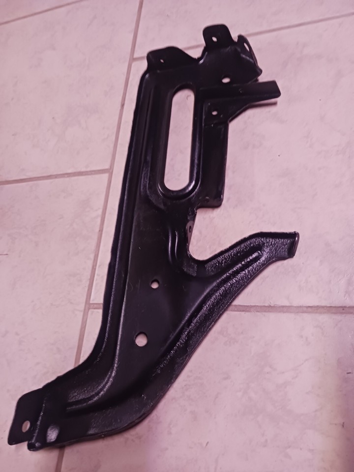 OEM 68 Chevelle Hood Support Bracket | eBay